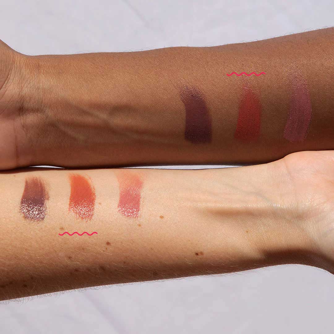 Hidratante Labial FPS 20 Ocre - Stellar